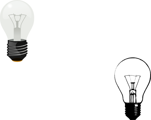Download Light Bulb - Full Size PNG Image - PNGkit