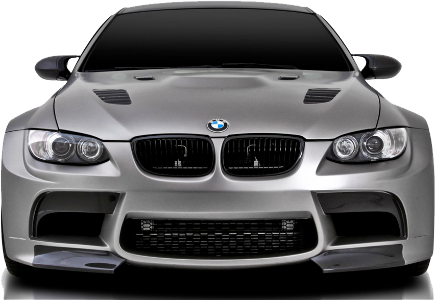 Download Bmw M3 Transparent Background - Vorsteiner Bmw M3 Gtrs3 - Full ...