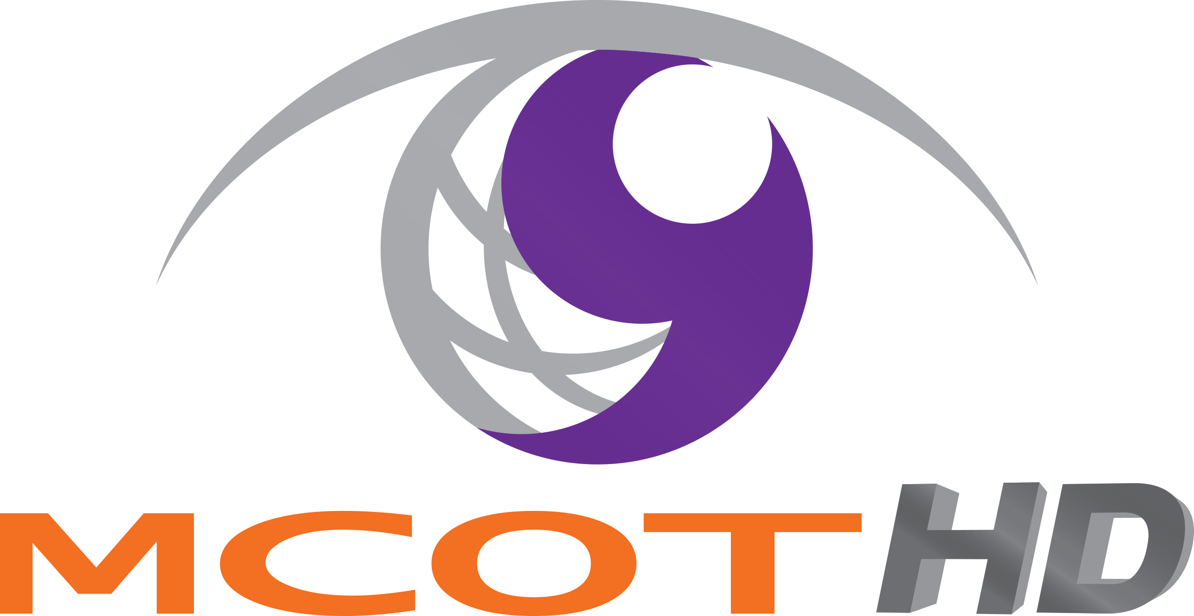 Download Mcot Hd1 - Mcot Hd Logo - Full Size PNG Image - PNGkit