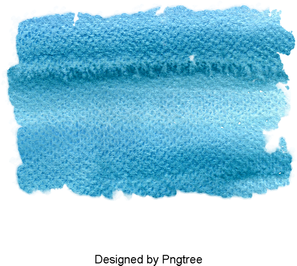 Download Blue Brush Strokes, Brush Clipart, Color Drawing, Watercolor ...