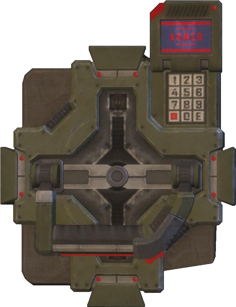 Download Hreach Unsc Uid Explosive Transparent - C12 Explosive - Full ...