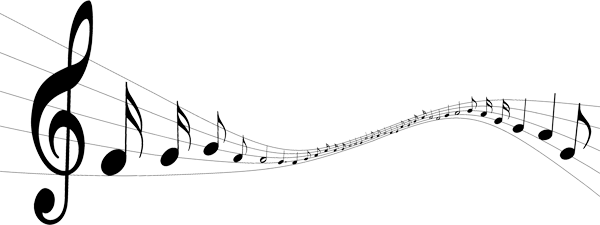 Download Music Notes Png - Music Png - Full Size PNG Image - PNGkit