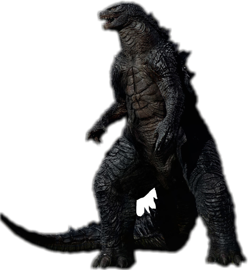 Download Transparent Animals Godzilla 2014 - Godzilla 2014 Godzilla Png ...
