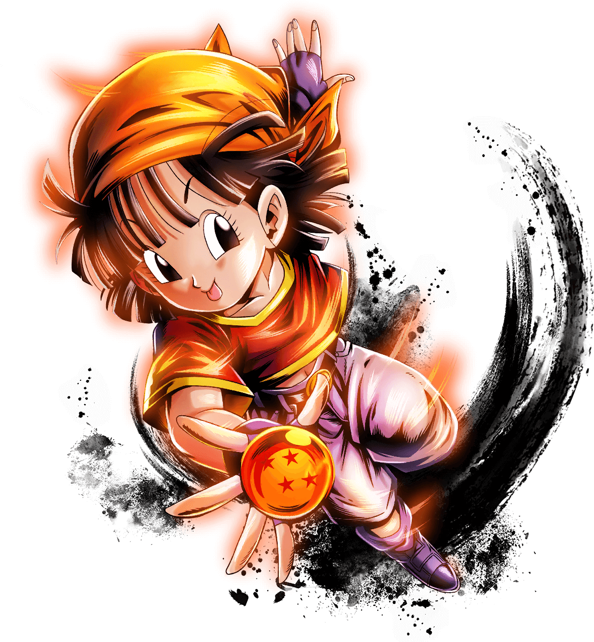 Download Db Legends Best Sparkings - Full Size PNG Image - PNGkit