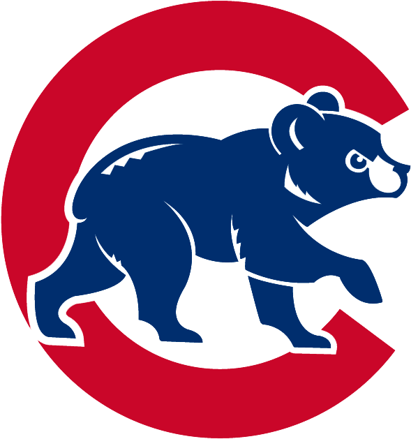 Download Chicago Cubs Logo Png Transparent Chicago Cubs Logo - Chicago ...