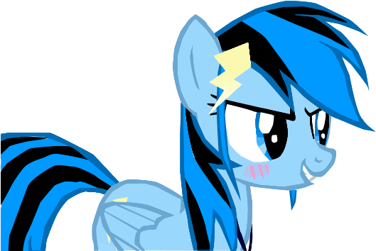 Download Fanmade Lightning Dash - Team Fortress 2 - Full Size PNG Image ...