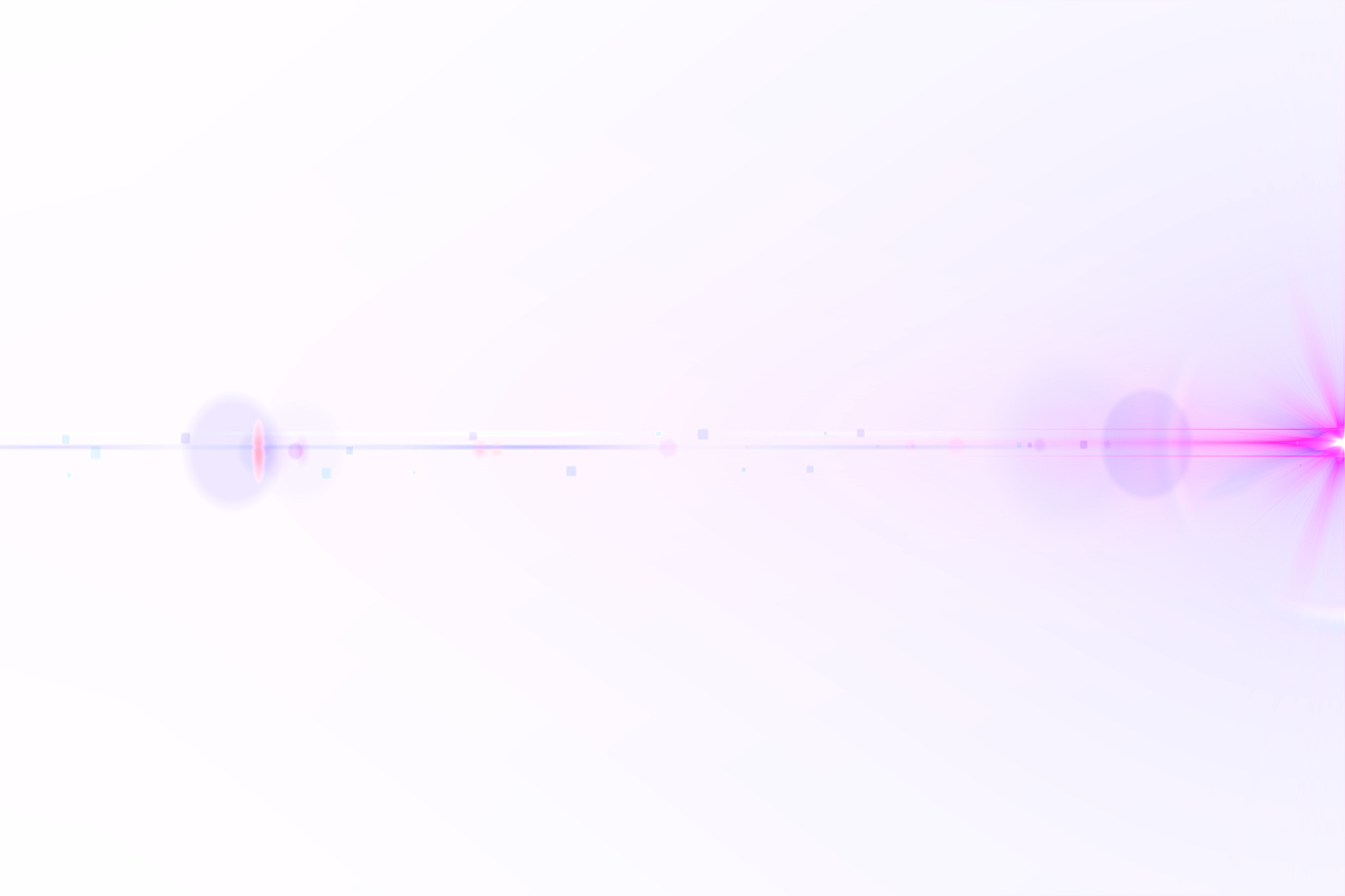 Download Transparent Lense Flare Fx By Irfan - Red - PNGkit