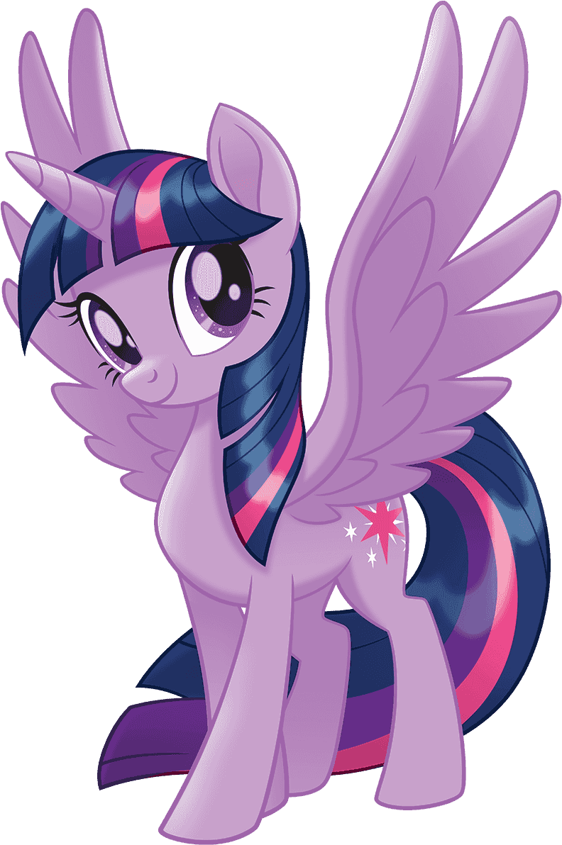 Download My Little Pony Png - Full Size PNG Image - PNGkit