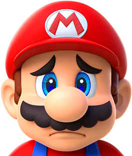 Download Transparent Mario Discord Emoji - Super Mario Run Wink - PNGkit
