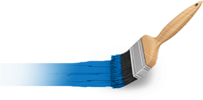Download Free Png Blue Paint Brush Png Images Transparent - Paint Brush ...