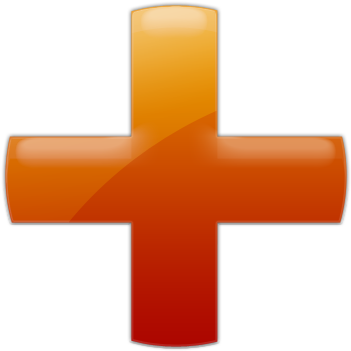 Download Add Sign Cliparts - Icon - Full Size PNG Image - PNGkit