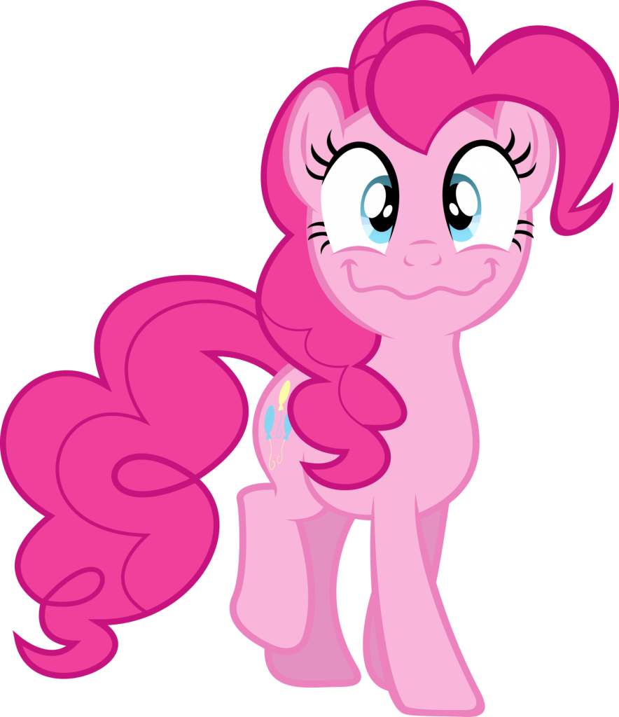 Download Pinkie Pie Png Free Download - Pinkie Pie Nervouscited Gif ...