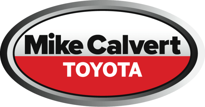 Download Mike Calvert Toyota - Full Size PNG Image - PNGkit