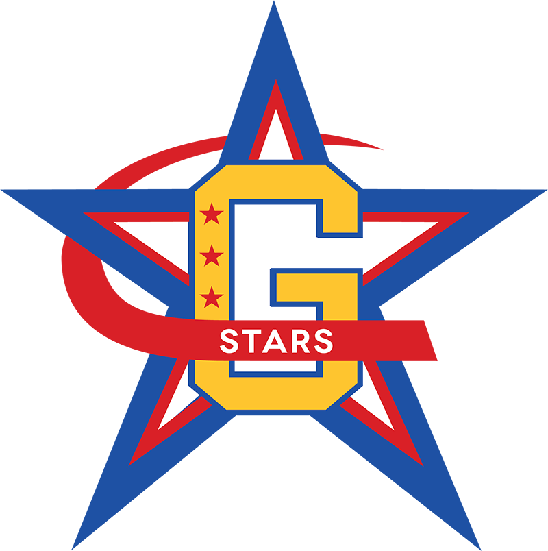 Download Gentry Stars - Gentry Galaxy Hockey - Full Size PNG Image - PNGkit