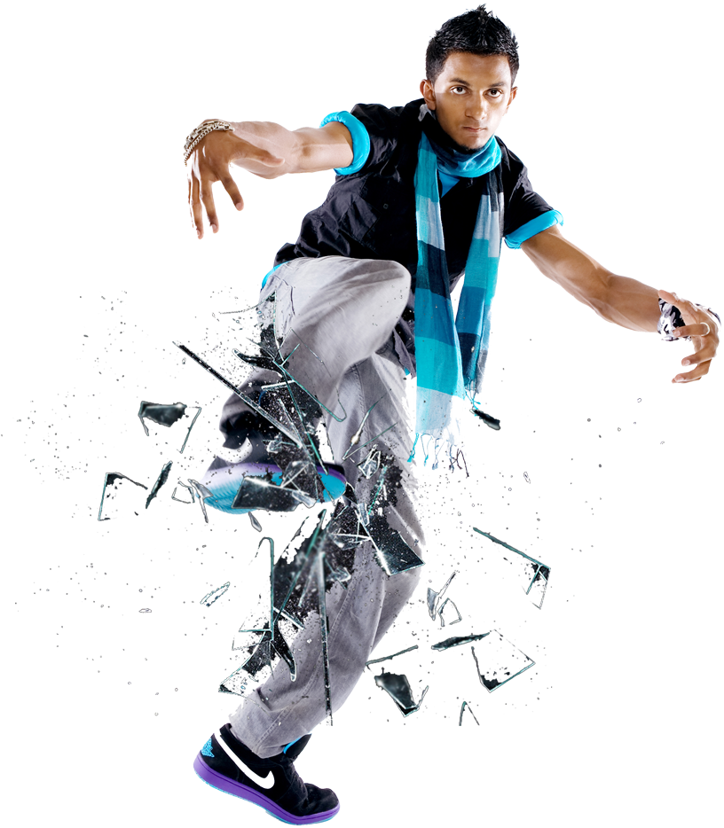 Download Break Dance Png, Hip Hop Png - Street Dance Png - Full Size ...