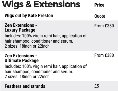 Download Wigs - Mental Image - Full Size PNG Image - PNGkit