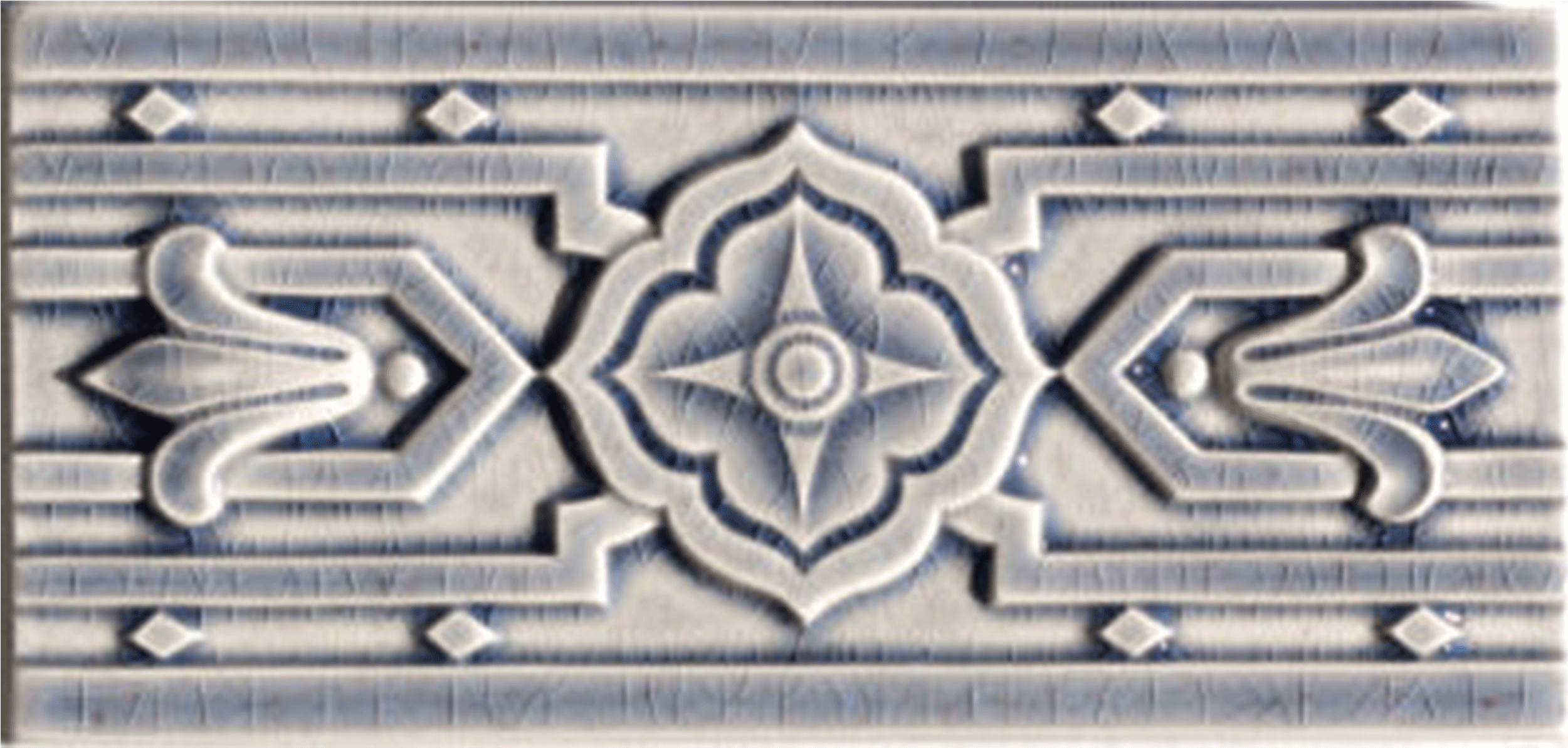 Download 2 7/8" X 6" Parisian Scroll Border - Full Size PNG Image - PNGkit