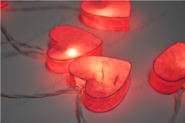 Download Finest Red String Lights Png With Red String Lights - Party ...