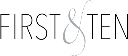 Download 1st And 10 - Calligraphy - Full Size PNG Image - PNGkit