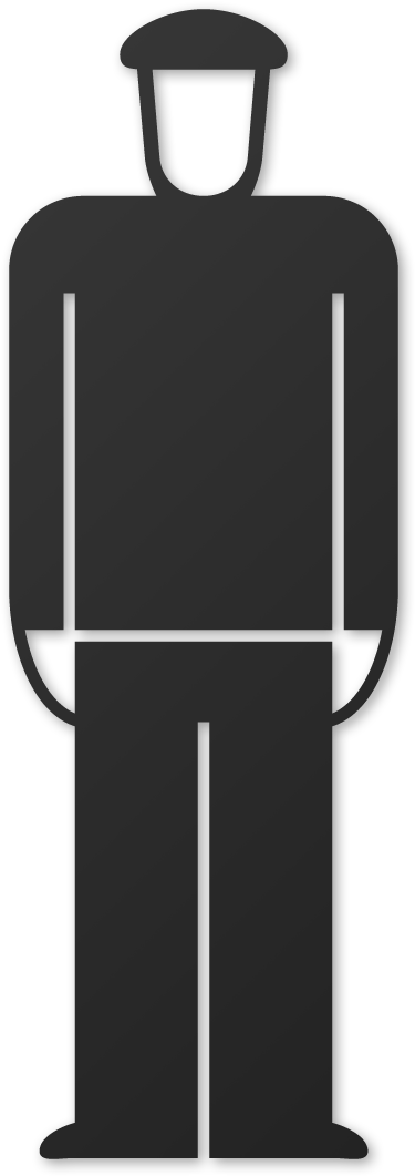 Download Isotype Stickman - Stick Figure Infographic Png - Full Size ...