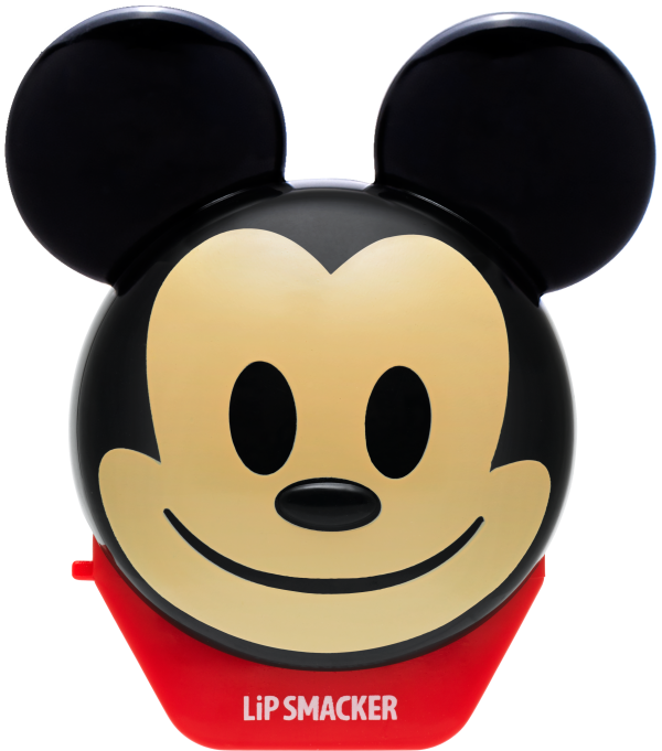 Download Disney Emoji Lip Balm - Disney Emoji Lip Smacker - Full Size ...