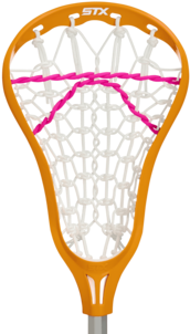 Download Stx Exult 200 Field Lacrosse Stick - Lacrosse Stick Pink ...