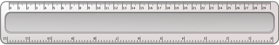 Download Ruler Png Image With Transparent Background - Ruler - Full ...