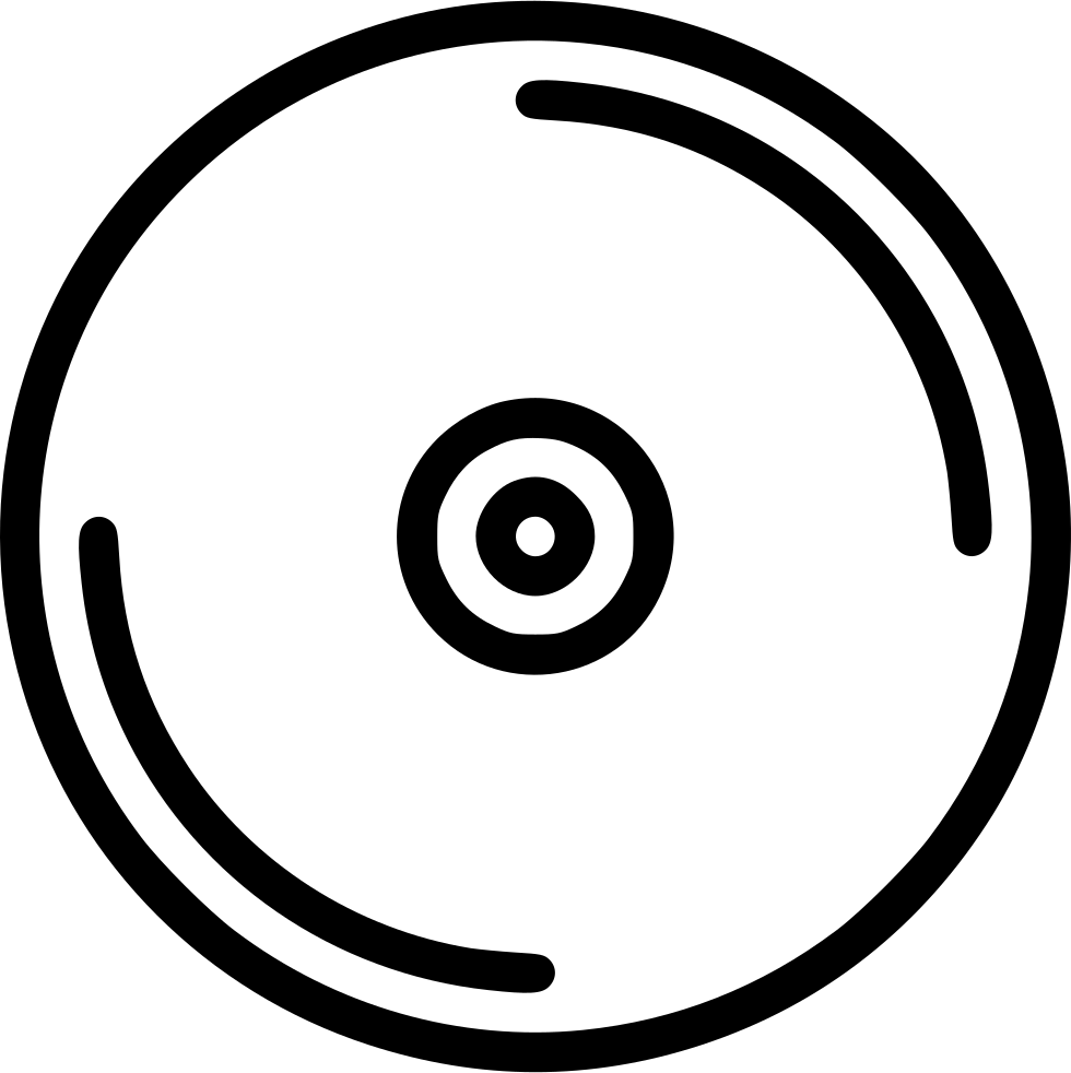 Download Transparent Compact Disc - - Portable Network Graphics - PNGkit