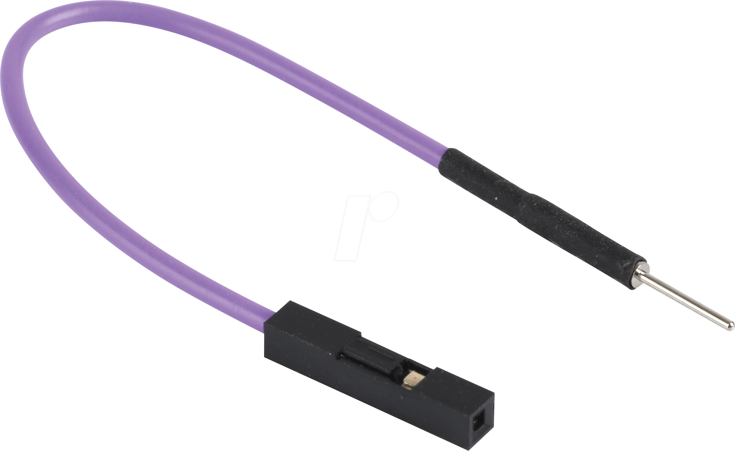 Download Flexible Jumper Wire Set, 7cm, Male Female Frei - Jump Wire ...