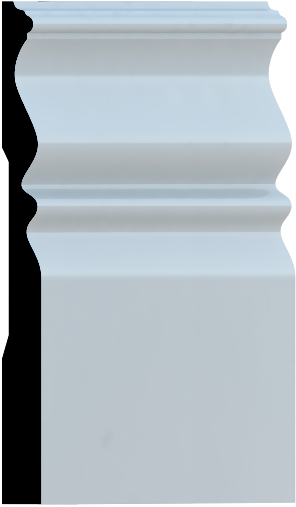 Download 226 Baseboard - Stairs - Full Size PNG Image - PNGkit