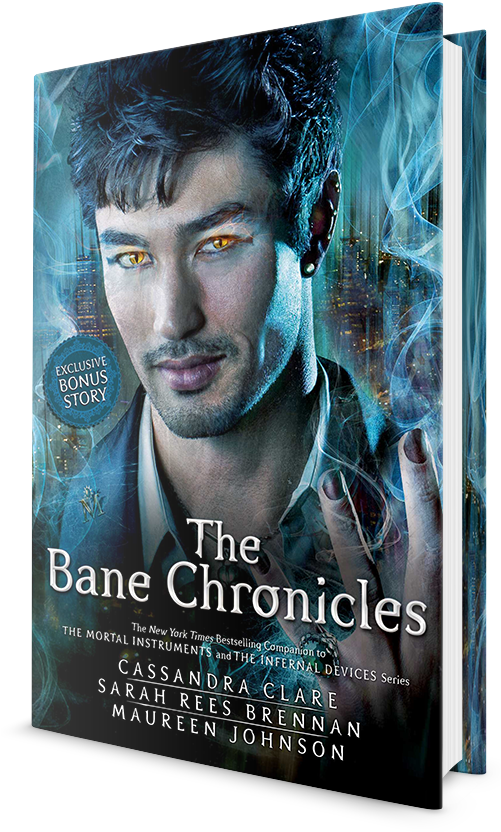 Download The Bane Chronicles - Bane Chronicles By Cassandra Clare ...