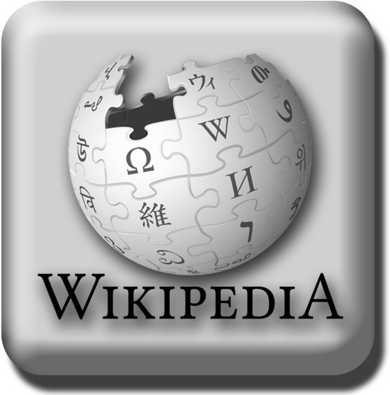 Download Partenaires - Wikipédia - Full Size PNG Image - PNGkit