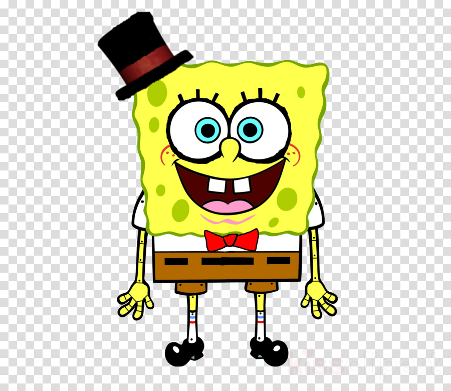 Download Spongebob Squarepants Transparent Clipart Spongebob ...
