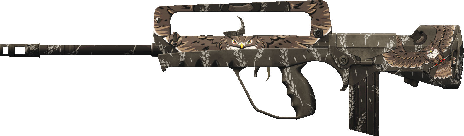 Download Minecraft Guns Png - Full Size PNG Image - PNGkit