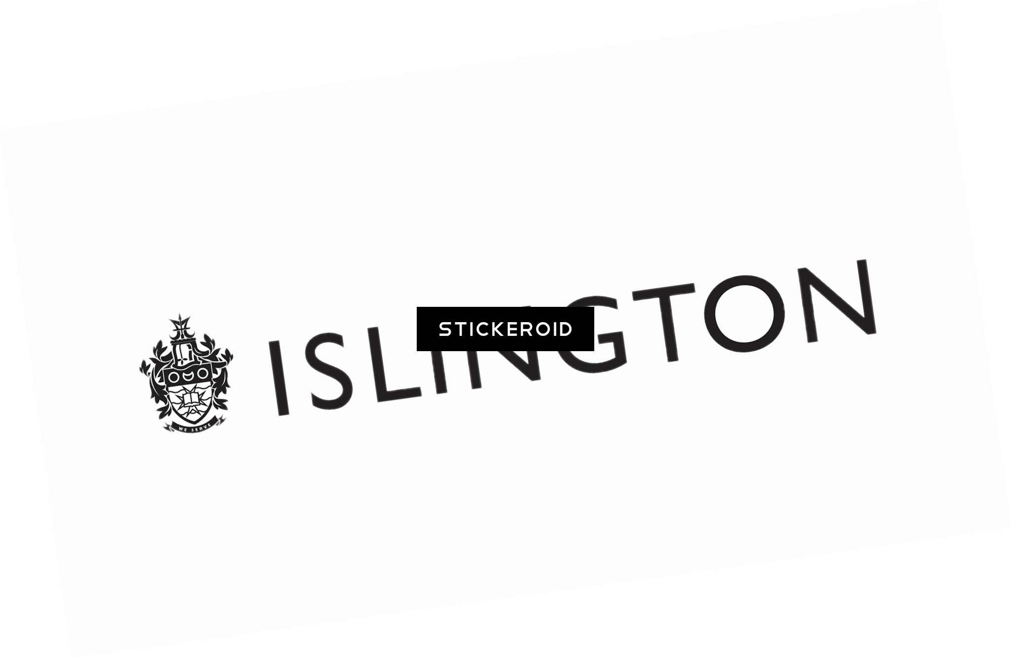 Download London Borough Of Islington - Islington London Borough Council ...