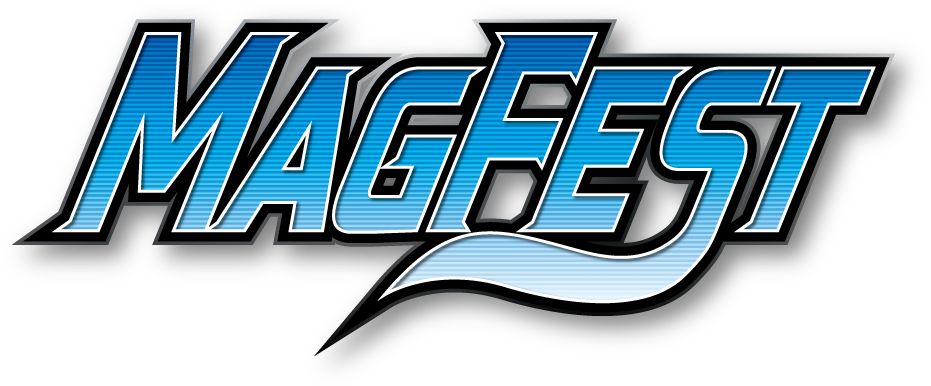 Download I'm Speaking At Magfest This Friday At - Magfest 2019 Logo ...