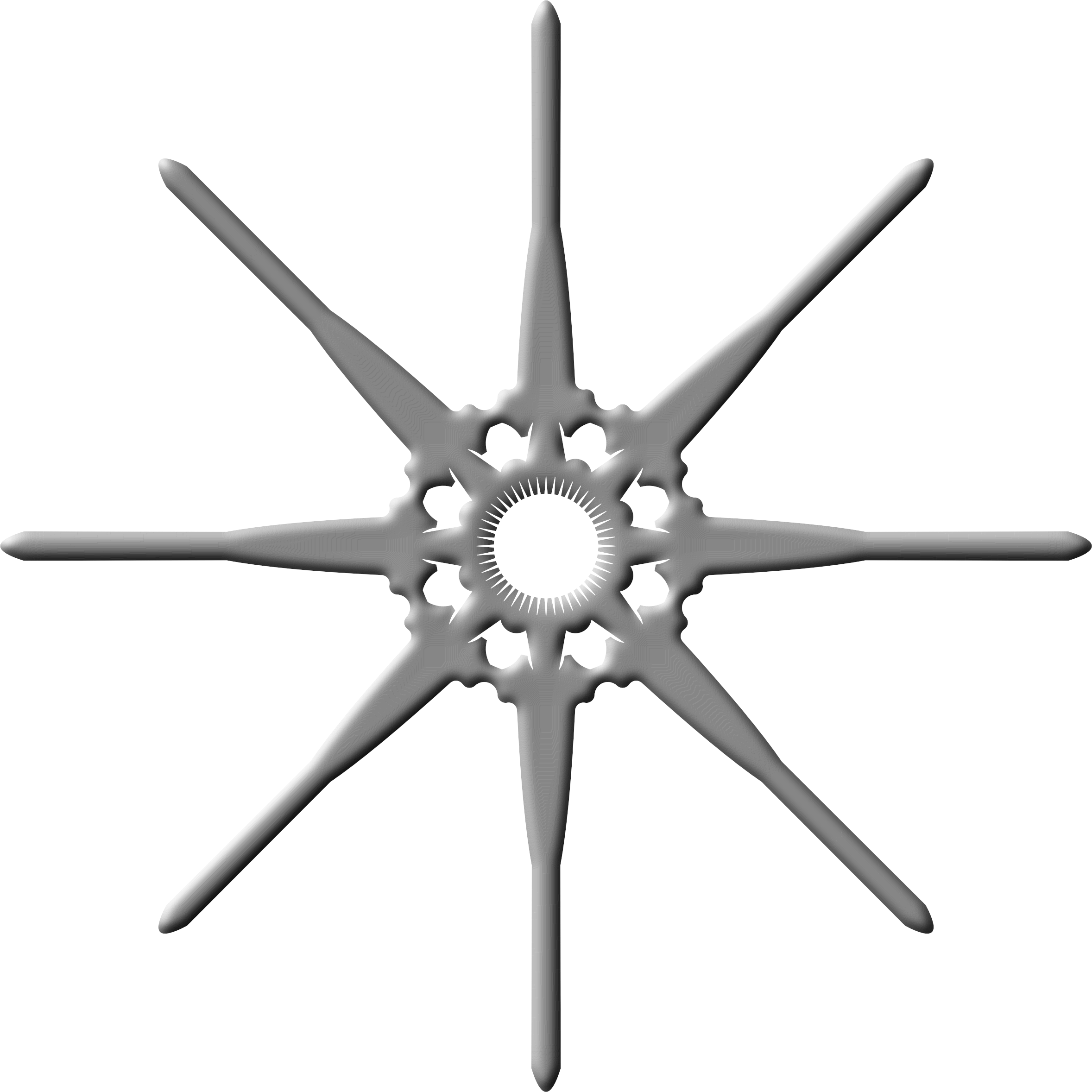 Download This Free Icons Png Design Of A Sword Star - Full Size PNG ...