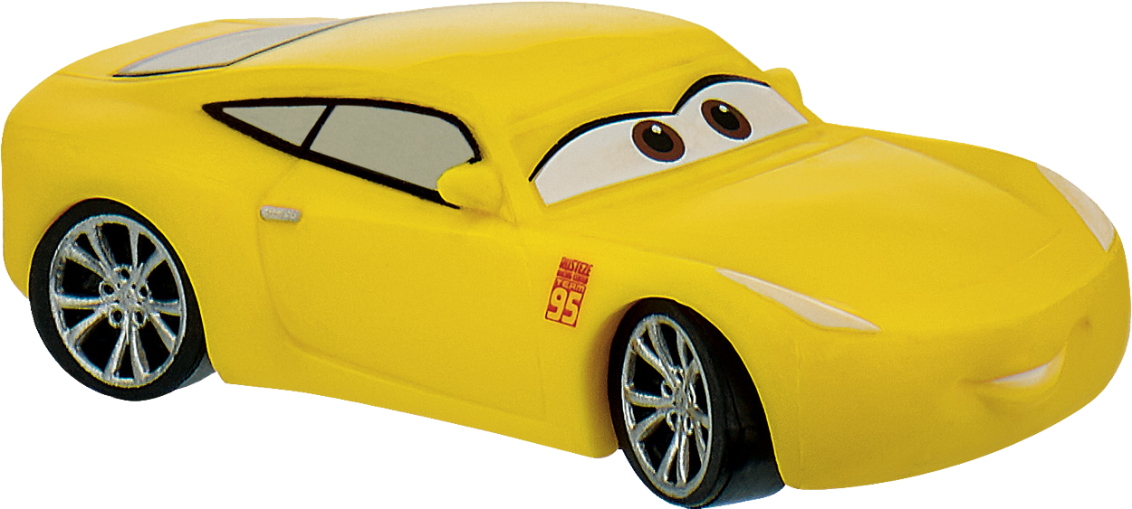 Download Wd Cars 3 ,cruz Ramirez, , Large - Cars Cruz Ramirez Cake ...