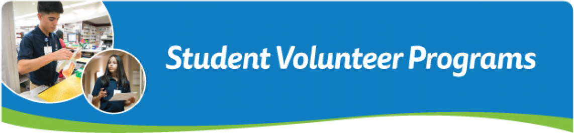 Download Summer Volunteer Program Banner - Jps Health Network - Full ...