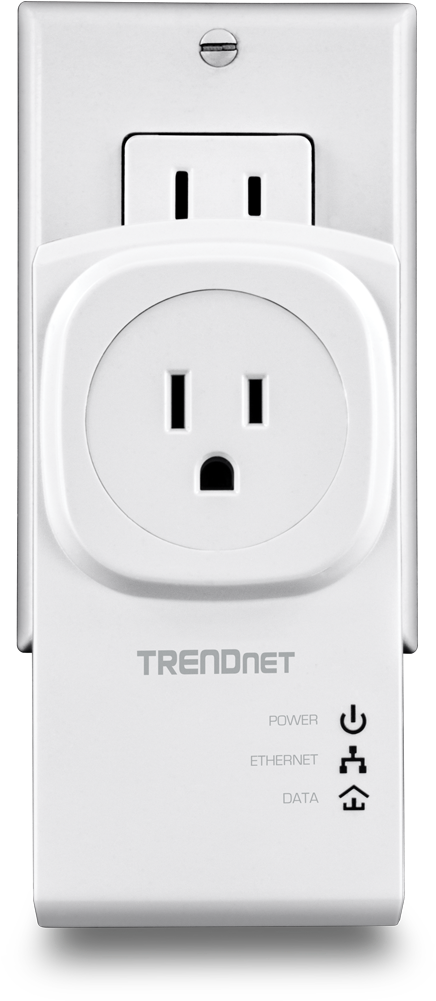 Download Tpl 407e2k - Trendnet Home Smart Switch With Wi-fi Extender ...