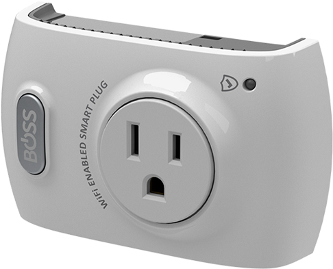 Download Appliance Plug Png Photos - Home Smart Plug Transparent ...