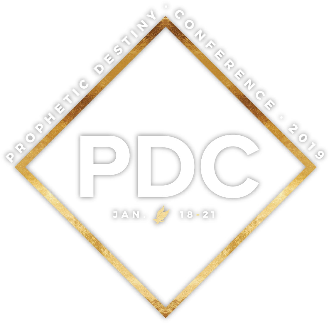 Download Him Prophetic Destiny Conference, January 18-21, 2019 ...