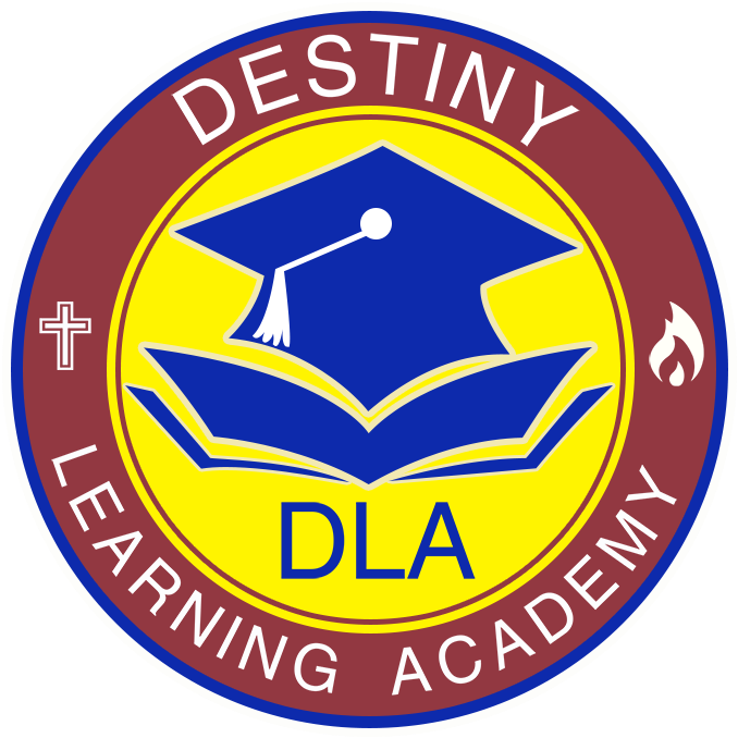 Download Destiny Learning Academy - Full Size PNG Image - PNGkit
