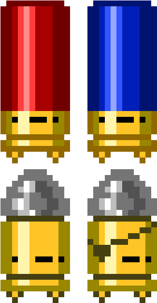 Download Enter The Gungeon - Graphic Design - Full Size PNG Image - PNGkit