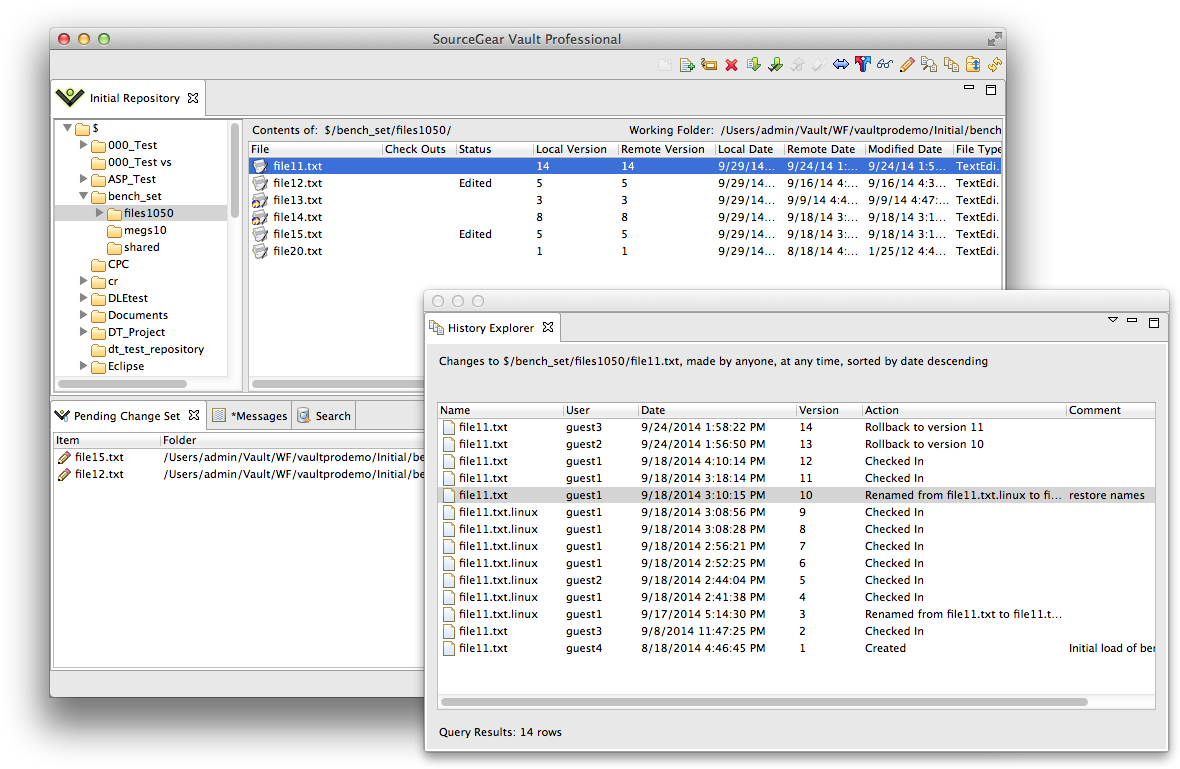 Download Sourcegear Vault Cross Platform Client - Vault - Full Size PNG ...
