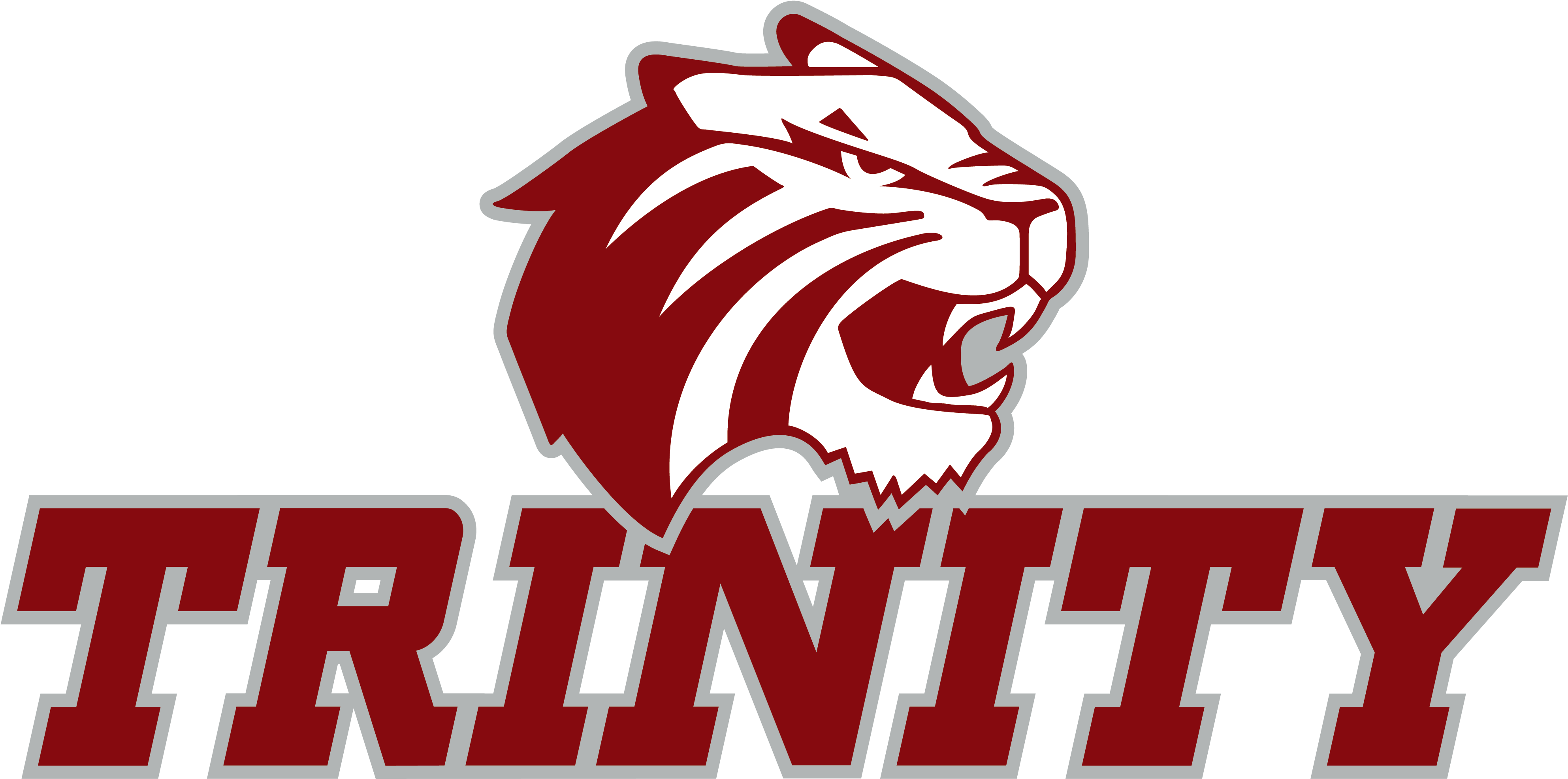 Download Trinity University Athletics Logo - Full Size PNG Image - PNGkit
