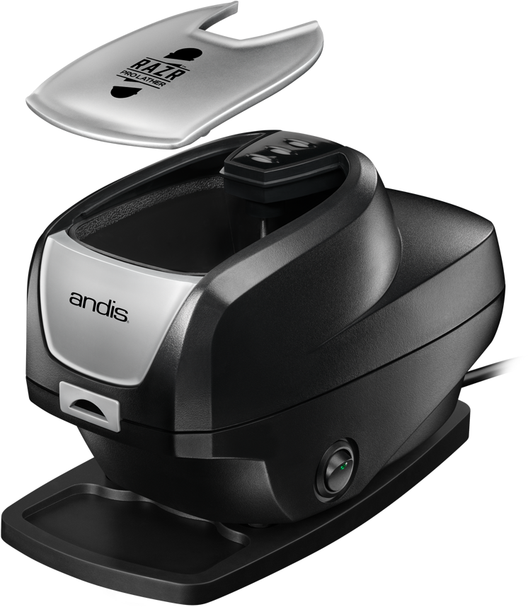 Download Andis Has Been Making Professional Barbering Tools - Razor Pro ...