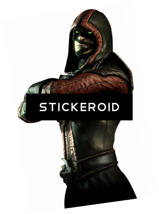 Download Ermac Mortal Kombat - Ermac Mortal Kombat Png - Full Size PNG ...