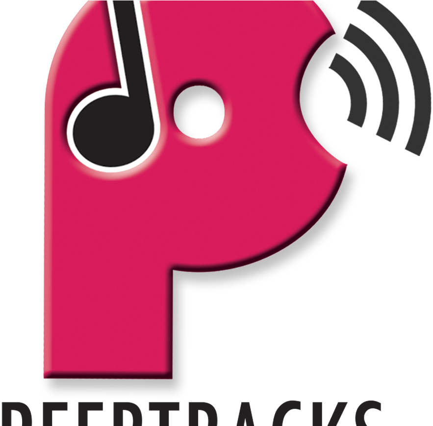 Download Peertracks Logo - Full Size PNG Image - PNGkit