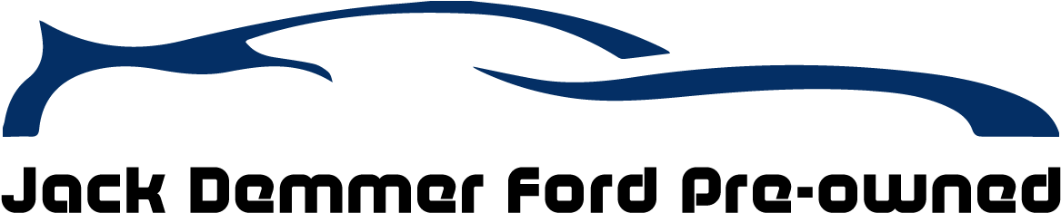 Download Jack Demmer Ford, Inc - Jack Demmer Ford, Inc. - Full Size PNG ...